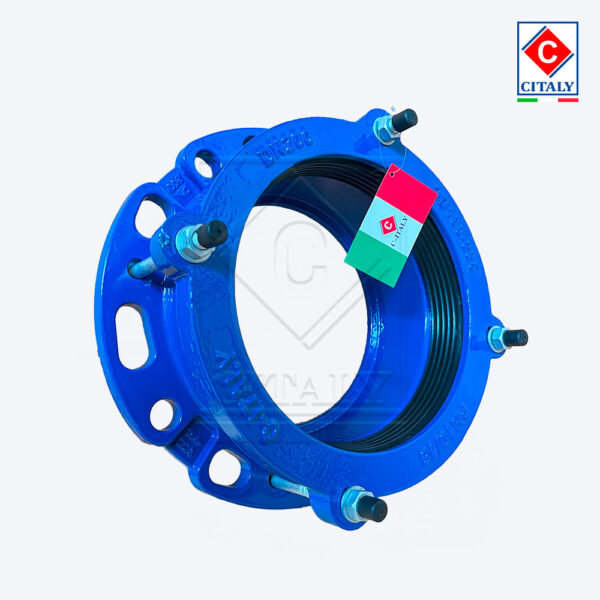 Adaptador Brida Universal – CITALY